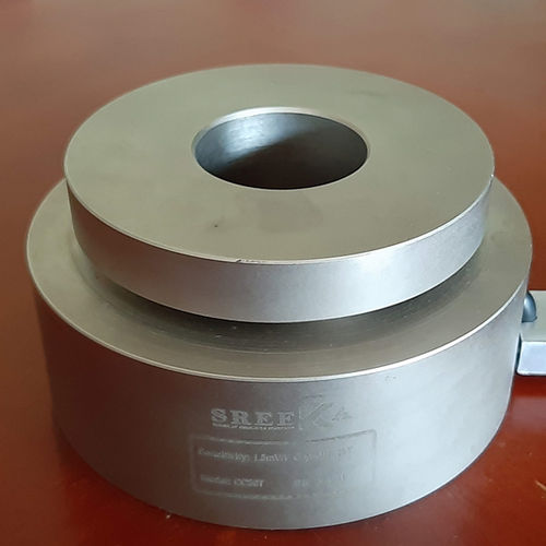 Custom load cell - iranexpertools