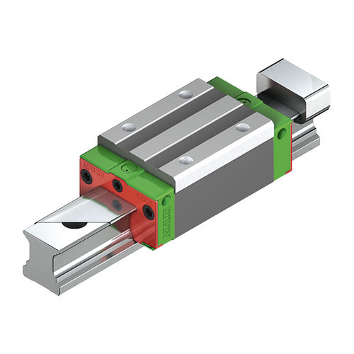 Profiled guideway linear guideCG series - iranexpertools