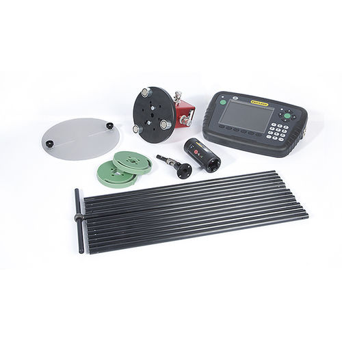 Alignment measuring systemE930 - iranexpertools