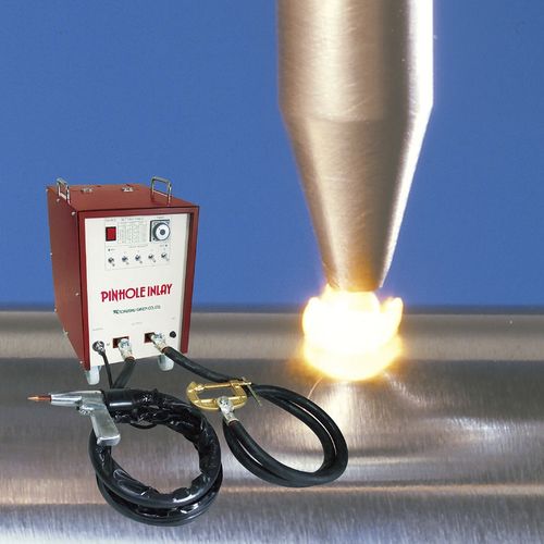 Arc welderPinhole Inlay - iranexpertools