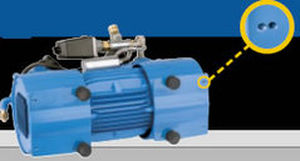 کمپرسور غشایی - ABN Apparatebau Nittenau GmbH - Membrane compressor ...