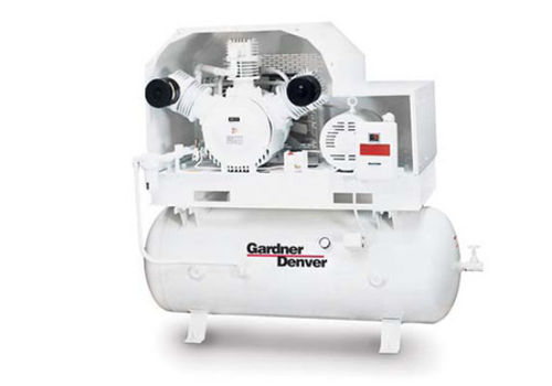 کمپرسور گریز از مرکز - GD Compressors - Centrifugal compressor V series ...